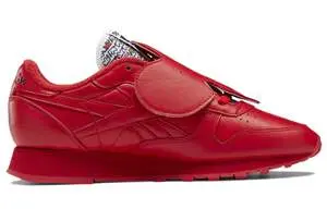 REEBOK Classic Leather Eames Elephant Vector Red Sneakers