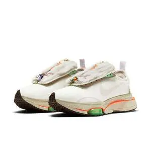 Nike Zoom-type - Creamyellow