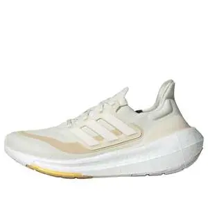 Adidas Adidas Ultraboost Light Sneakers Beige/white