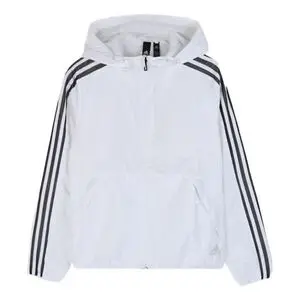 Adidas Hooded Jackets For Women