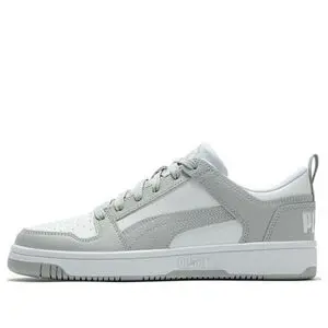 PUMA PUMA Rebound Layup Low SL Sneakers White/gray