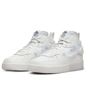 Nike Force 1 Mid React Sneakers