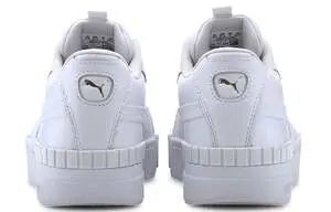 PUMA Cali Sport Sneakers - White