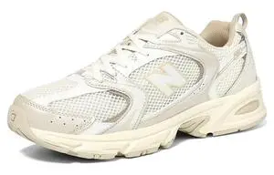 NEW BALANCE 530 Sneakers - Beige/angora/incense