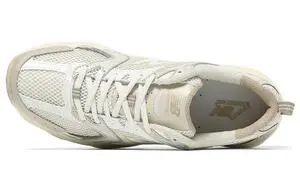 NEW BALANCE 530 Sneakers - Beige/angora/incense
