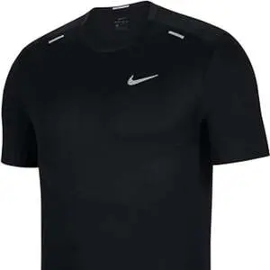 Men's Nike Black Tops