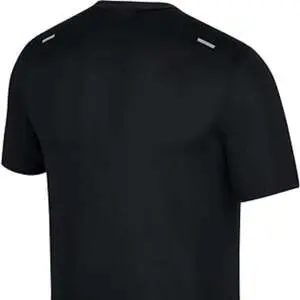Nike Dri-fit Rise 365 Short-sleeve Running Shirt