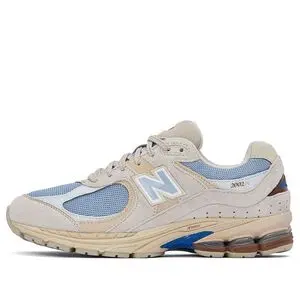 NEW BALANCE 2002r Sneakers - Grey Sky Blue