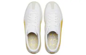 PUMA Oslo-city Premium Low Top Sneakers