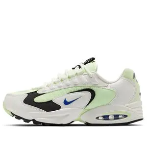 Nike Max Triax 96 'volt' Sneakers - White/green
