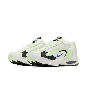 Nike Max Triax 96 'volt' Sneakers - White/green
