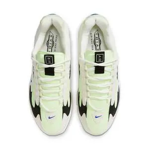 Nike Max Triax 96 'volt' Sneakers - White/green