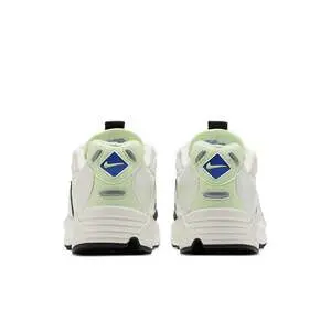 Nike Max Triax 96 'volt' Sneakers - White/green