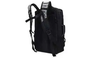Nike Utility Elite Backpack - Black