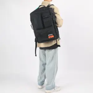 Nike Utility Elite Backpack - Black