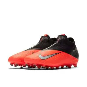 Nike Phantom Vision 2 Pro Df Ag Artificial Grass Soccer Cleats