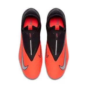 Nike Phantom Vision 2 Pro Df Ag Artificial Grass Soccer Cleats