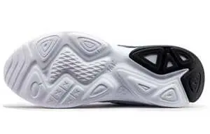 361 DEGREES Nfo 2.0 Plus X Gold Saint 'gemini Saga' Sneakers - White/black/gold