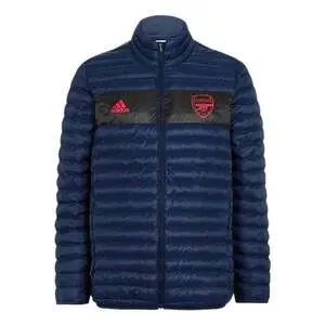 Adidas Arsenal Fc Ss Lt Jacket By