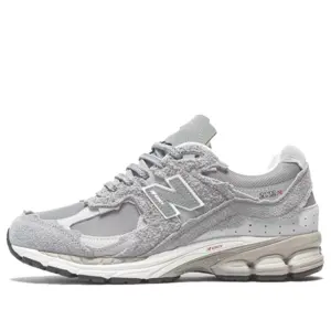 NEW BALANCE 2002r "protection Pack Slate " Sneakers - Grey