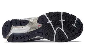 NEW BALANCE 2002r "protection Pack Slate " Sneakers - Grey