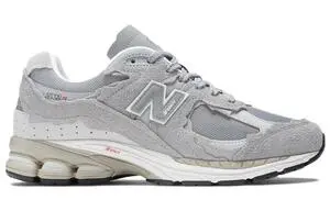 NEW BALANCE 2002r "protection Pack Slate " Sneakers - Grey
