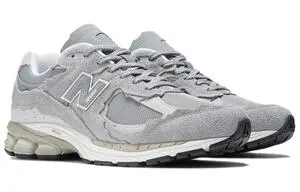 NEW BALANCE 2002r "protection Pack Slate " Sneakers - Grey