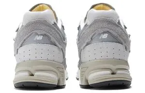 NEW BALANCE 2002r "protection Pack Slate " Sneakers - Grey