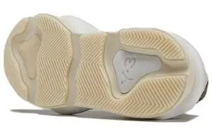 Adidas Y-3 Kaiwa Sneakers - Silver/brown