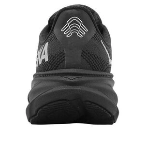 Hoka One One Clifton Gore-tex Sneakers - Black