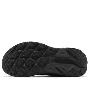 Hoka One One Clifton Gore-tex Sneakers - Black