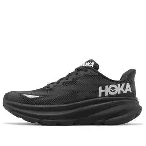 Hoka One One Clifton Gore-tex Sneakers - Black
