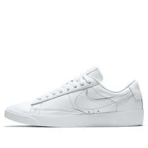 Nike Blazer Low Le Sneakers - White