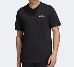 Adidas E Pln Tee Minimalistic Short Sleeve