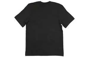 Adidas E Pln Tee Minimalistic Short Sleeve - Black