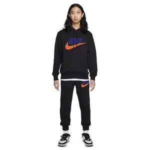 Nike As Nk Club Bb Jogger Chnl Ft Asia Sizing