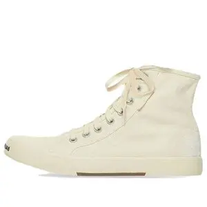 Balenciaga High Top Sneakers