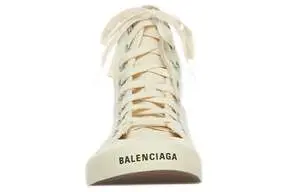 Balenciaga High Top Sneakers