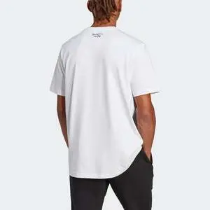 Adidas Manchester United Chinese Story Tee 'white