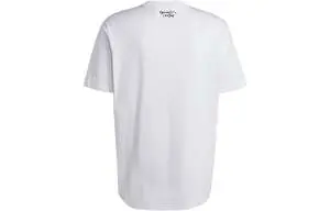 Adidas Manchester United Chinese Story Tee 'white