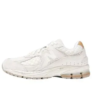 New Balance Quilted Sneakers For Men