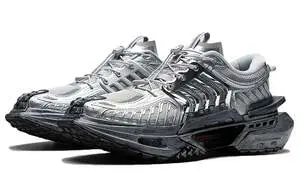 LI-NING Xuankong Azgs019-2 Reflective Casual Sneakers