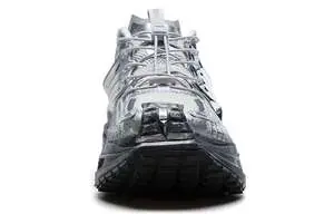 LI-NING Xuankong Azgs019-2 Reflective Casual Sneakers - Default Colorway
