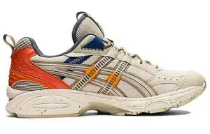 Asics Gel-kayano 14 Re "putty Habanero" Sneakers - Brown