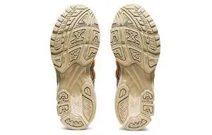 Asics Gel-kayano 14 Re "putty Habanero" Sneakers - Brown
