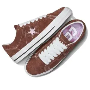 CONVERSE One Star Pro Sneakers - Brown