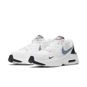 Nike Max Fusion Sneakers - Blue/white