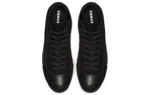 CONVERSE Chuck Taylor All Star High Top Sneakers - Black