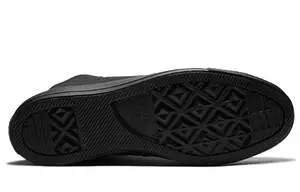 CONVERSE Chuck Taylor All Star High Top Sneakers - Black
