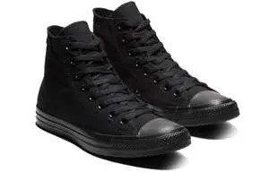 CONVERSE Chuck Taylor All Star High Top Sneakers - Black